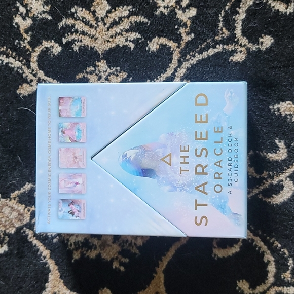 Rebecca Campbell oracle cards | Other | Started Oracle Card Deck ...